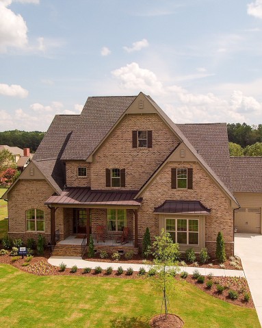 Design Inspiration | HHHunt Homes | New Homes in Raleigh, NC