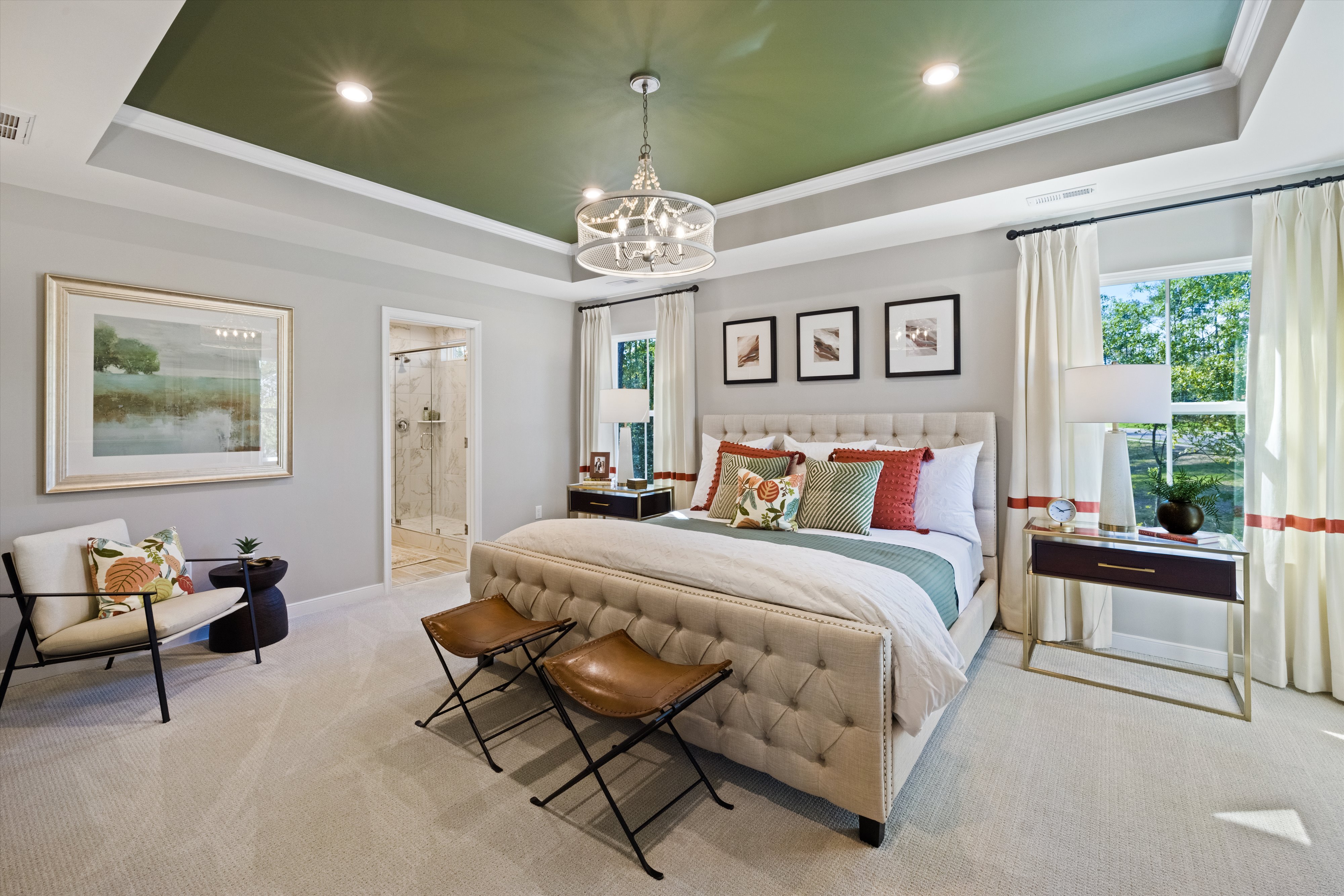 New Homes | Magnolia Acres | HHHunt Homes