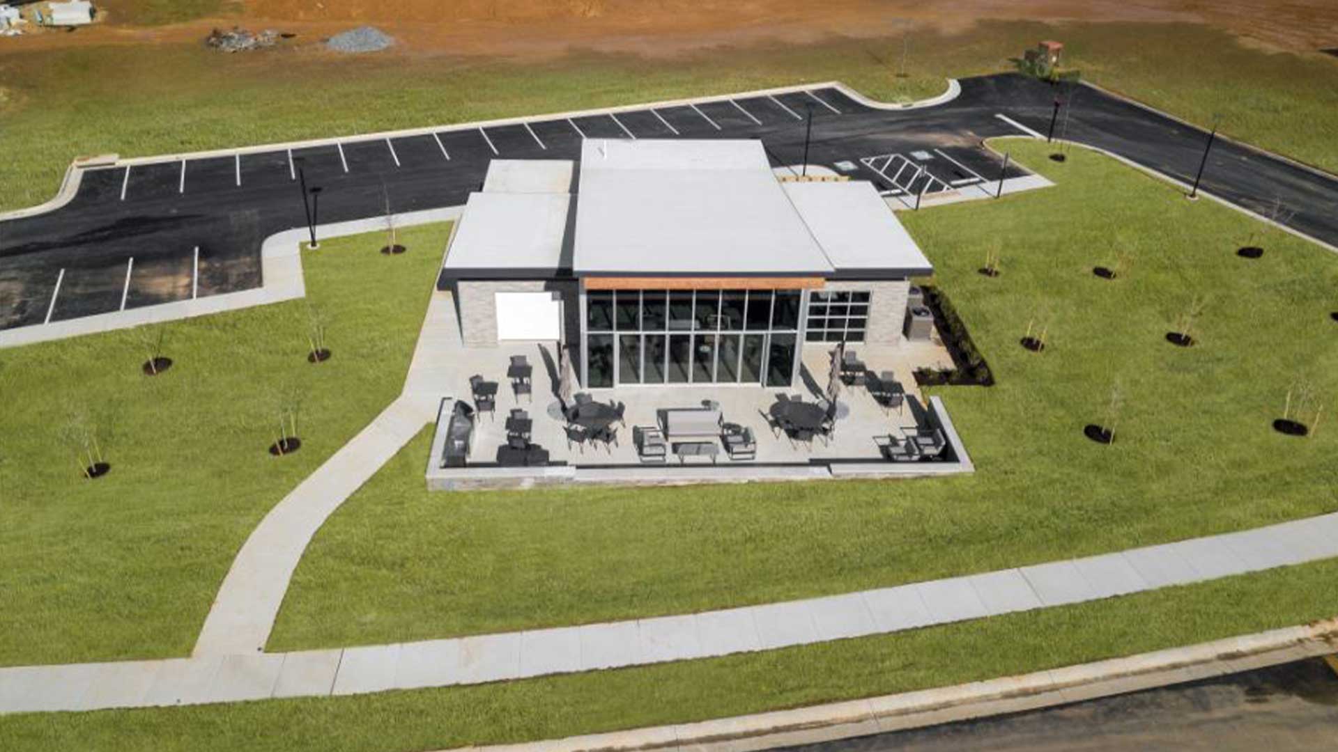 New Homes in Midlothian, VA | Wescott Condos | HHHunt Homes