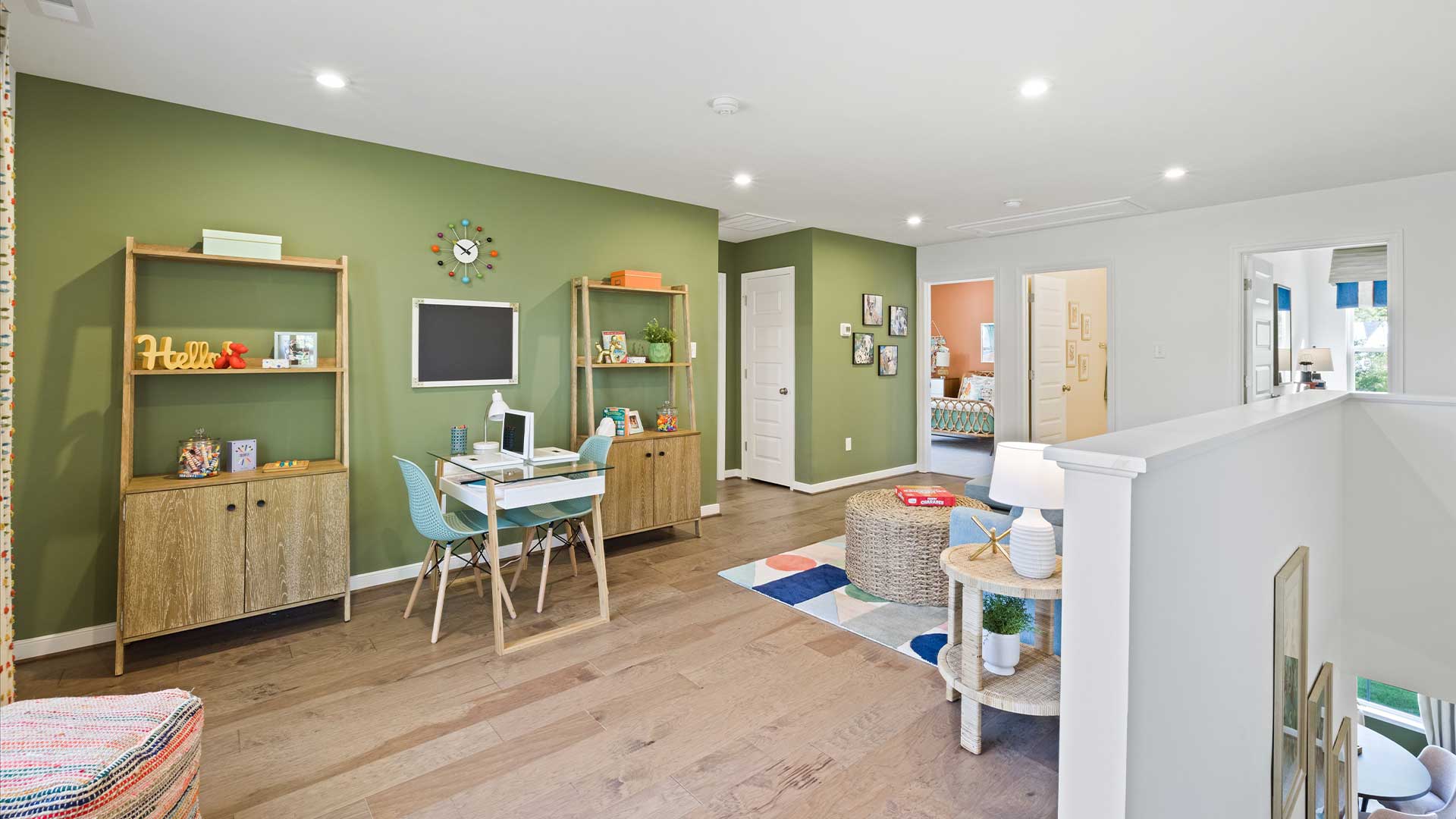 New Homes | Magnolia Acres | HHHunt Homes