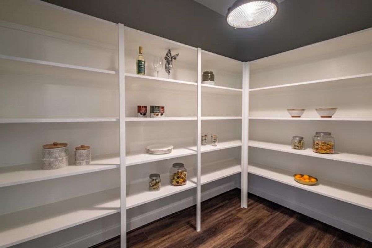 New Homes in Apex, NC | Bridlewood at Friendship Place | HHHunt Homes