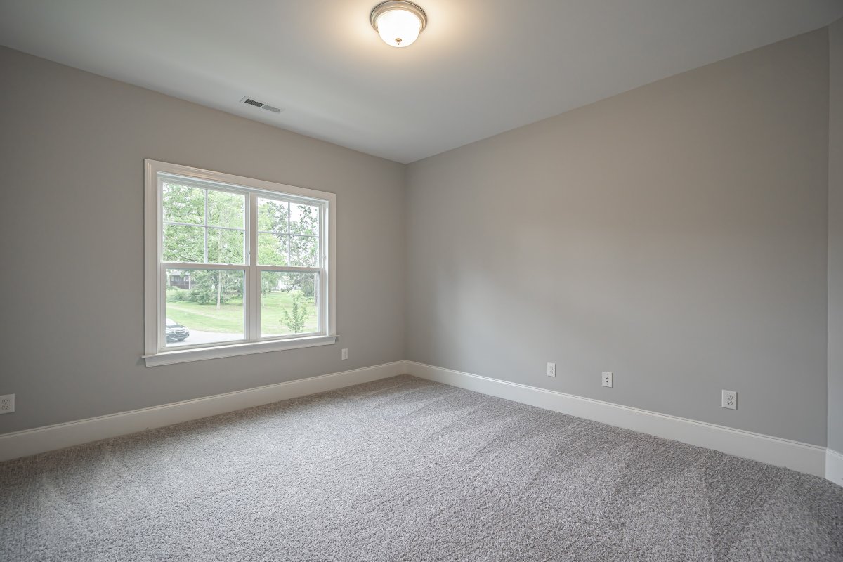 Dawson Floor Plan at The Summit at Morgan Ridge | HHHunt Homes