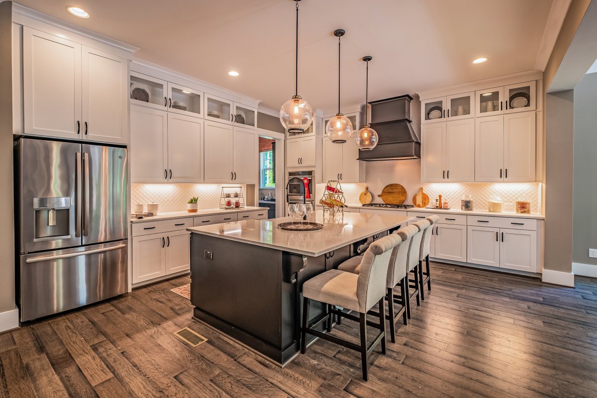 Mason Floor Plan at The Summit at Morgan Ridge | HHHunt Homes