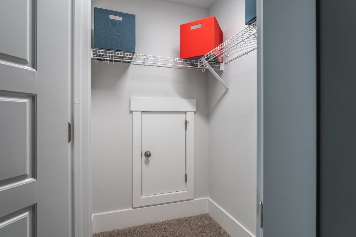 Grayson Floor Plan at Fawn Valley | HHHunt Homes