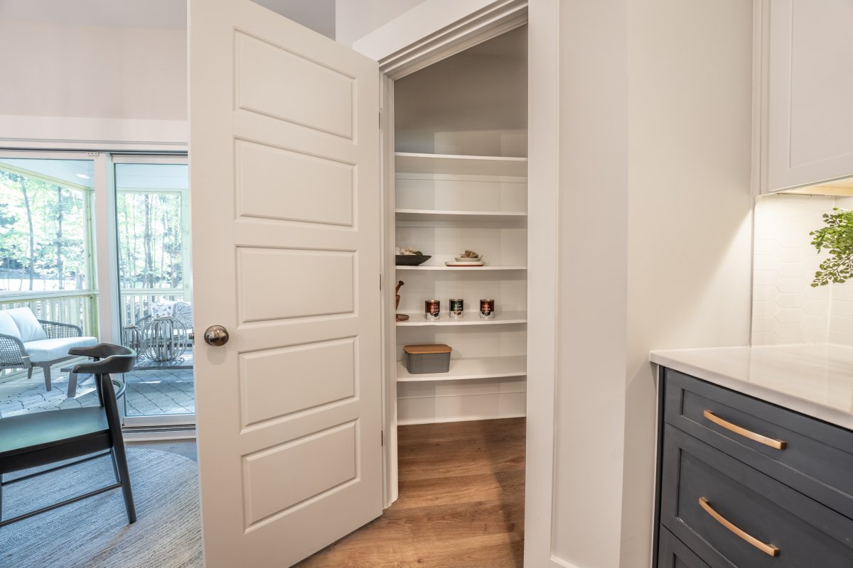 Grayson Floor Plan at Fawn Valley | HHHunt Homes