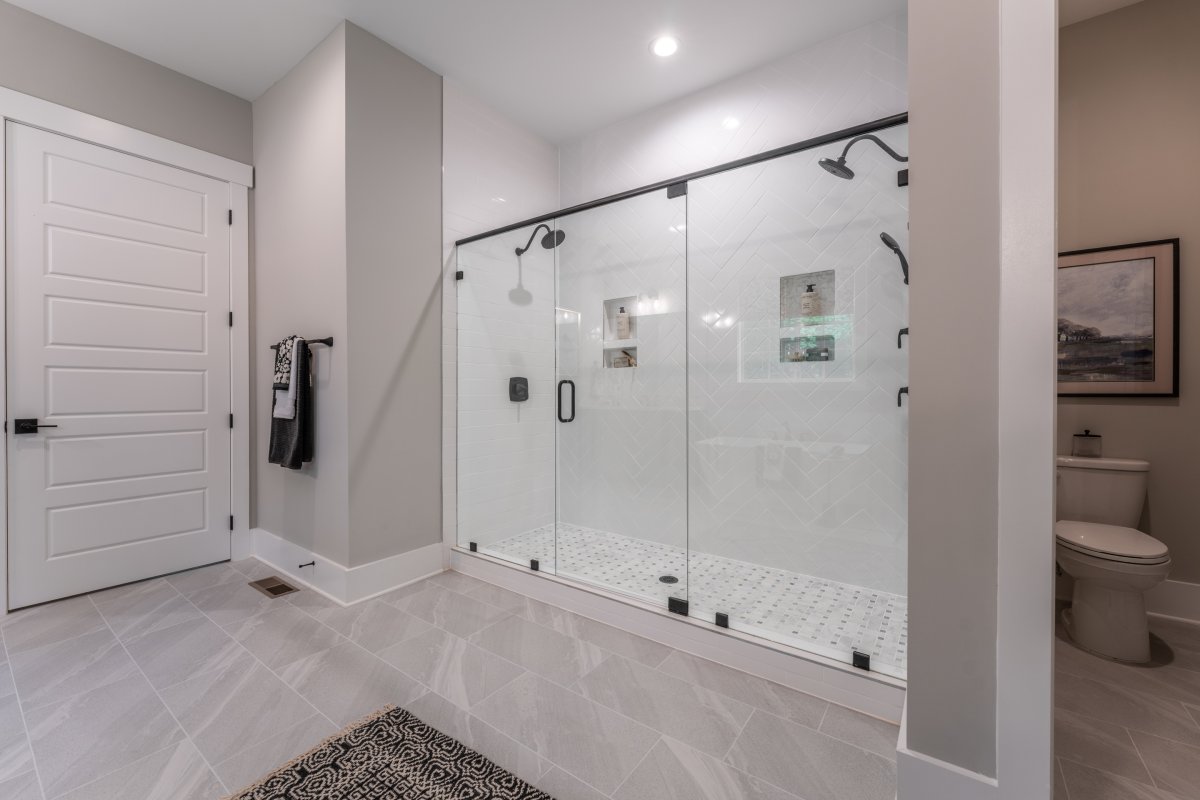 Crawford Floor Plan at The Summit at Morgan Ridge | HHHunt Homes