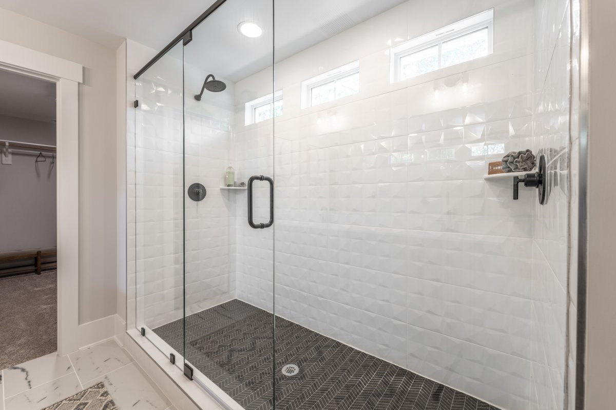 Grayson Floor Plan at Bethesda Forest | HHHunt Homes