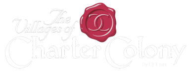 New Homes in Midlothian, VA | Charter Colony | HHHunt Homes