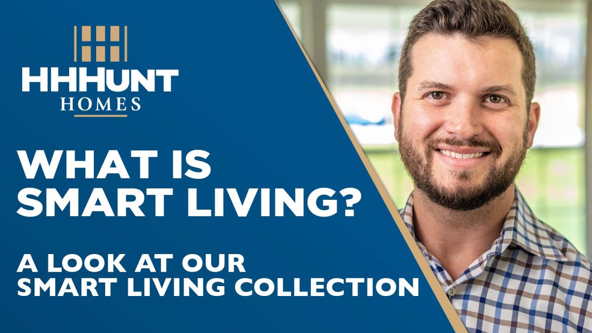 New Homes for Sale in Middlesex, NC by HHHunt Homes