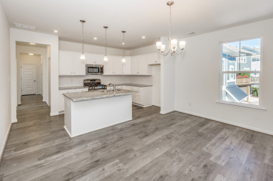 New Homes in Midlothian, VA | Wescott Condos | HHHunt Homes