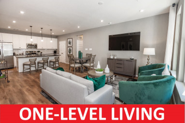 New Homes in Midlothian, VA | Wescott Condos | HHHunt Homes