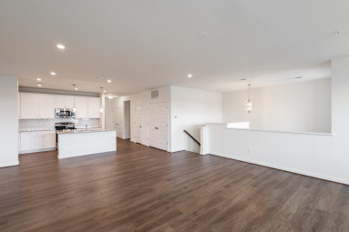 New Homes in Midlothian, VA | Wescott Condos | HHHunt Homes
