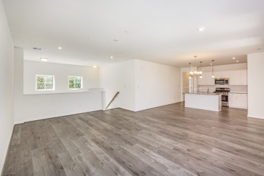 New Homes in Midlothian, VA | Wescott Condos | HHHunt Homes